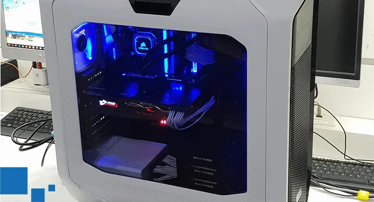 CSU Computer Service Uithoorn: Uw Expert Voor Apparaten